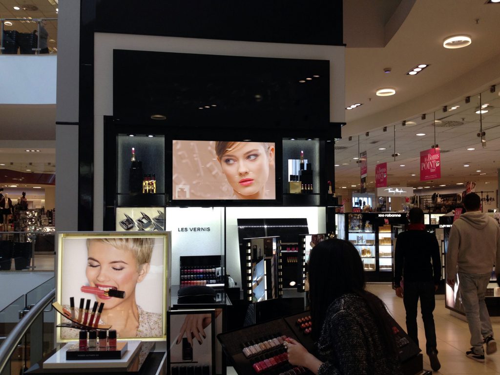 How we do it | Omega Signs Digital